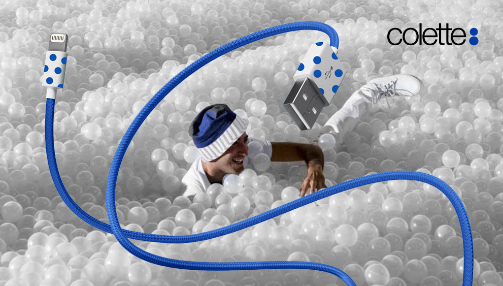 Colette's 20th Anniversary: Exclusive Collaborations with Top Brands